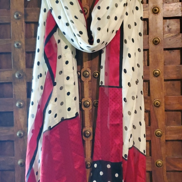 Accessories | Very Long Scarf Sarong | Poshmark